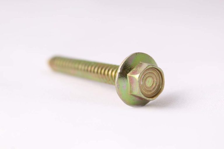 Pija para Lamina Punta Filosa con Neopreno Tropicalizada - Aorise